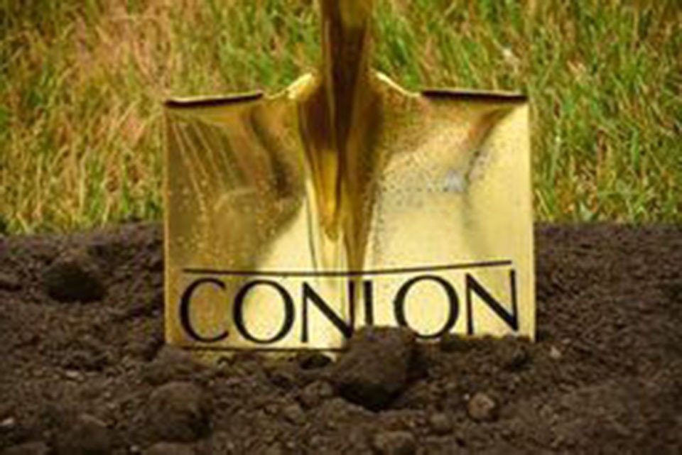 Groundbreaking Ceremony | Ribbon Cutting | Cedar Rapids, IA