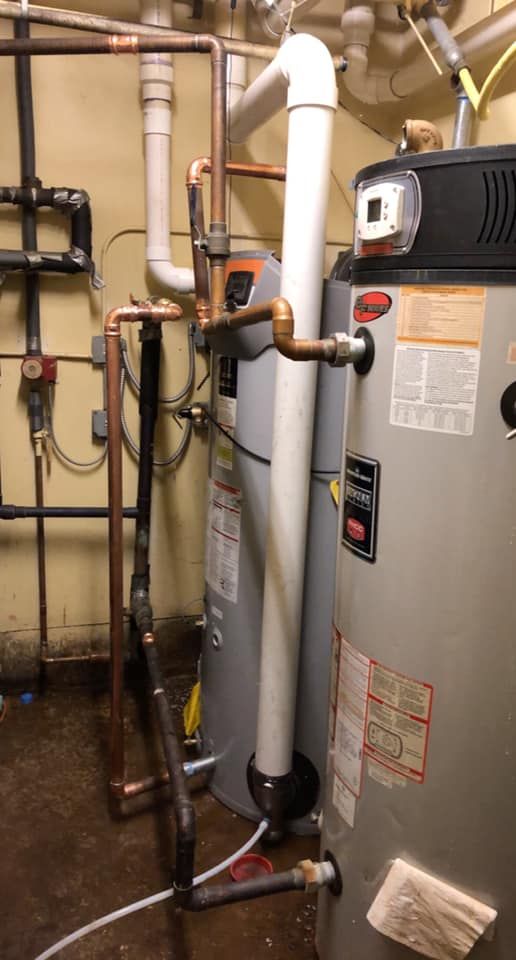 Plumbers | Beaumont, Texas | First-Choice Plumbing
