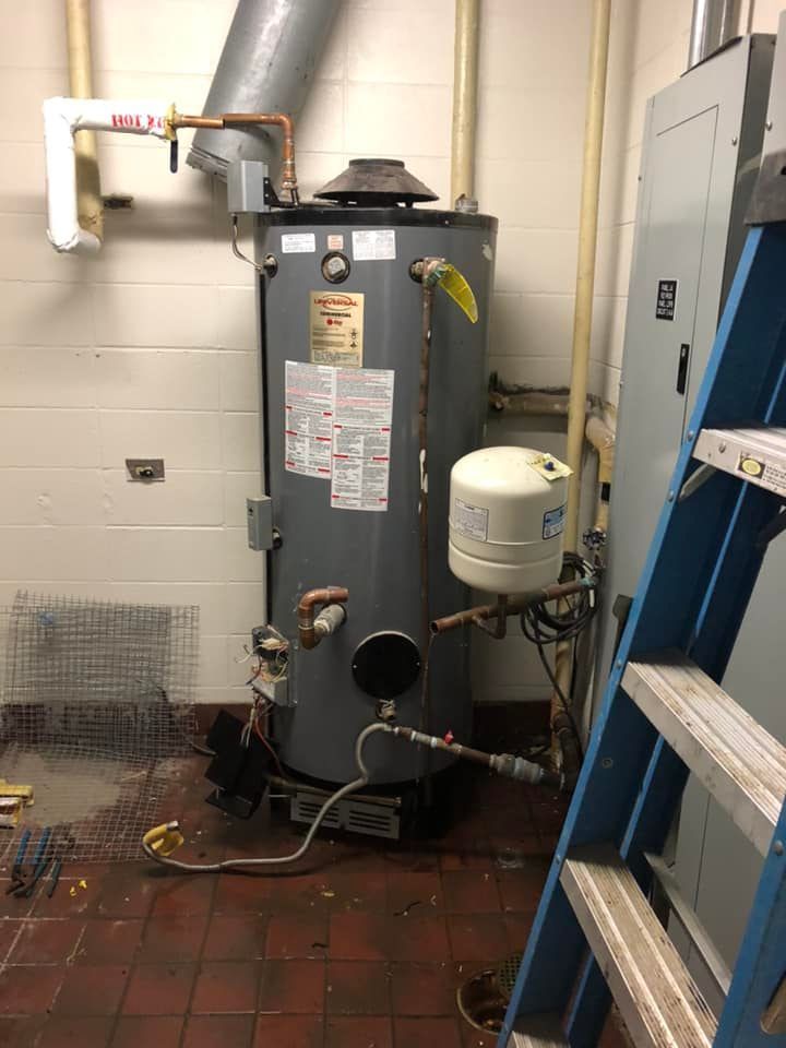Plumbers | Beaumont, Texas | First-Choice Plumbing
