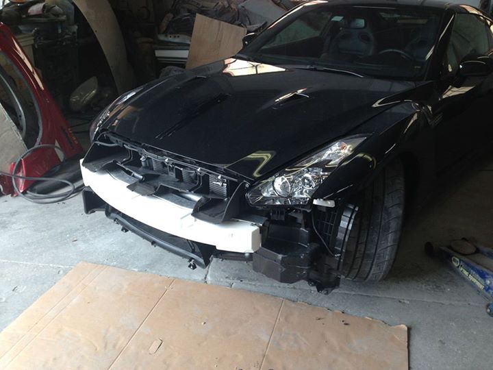 Gulf Coast Auto Body & Service Photo Gallery | Saint Pete Beach, FL