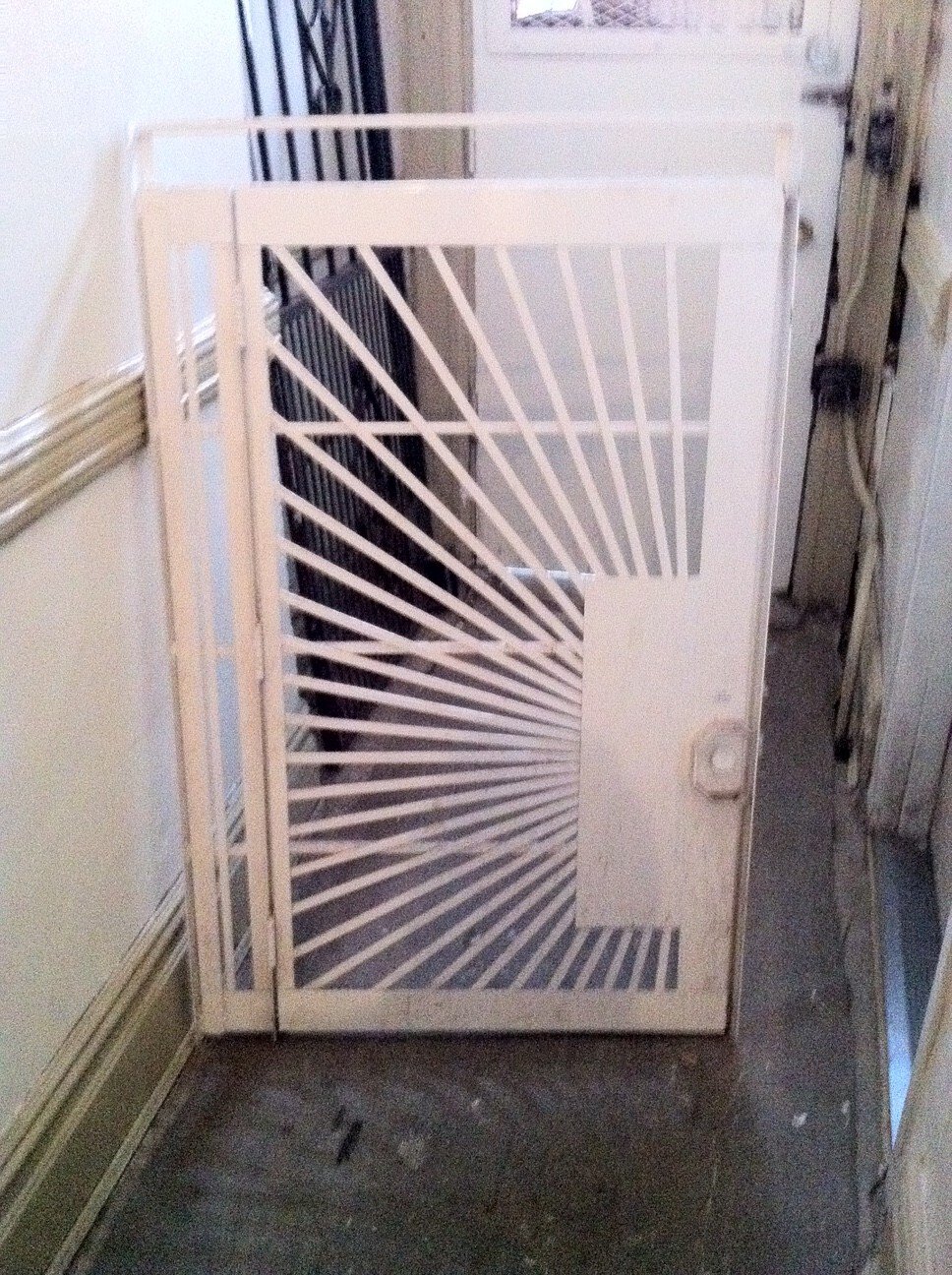 Window Gates | Door Gates | Window Bars | Brooklyn, NY