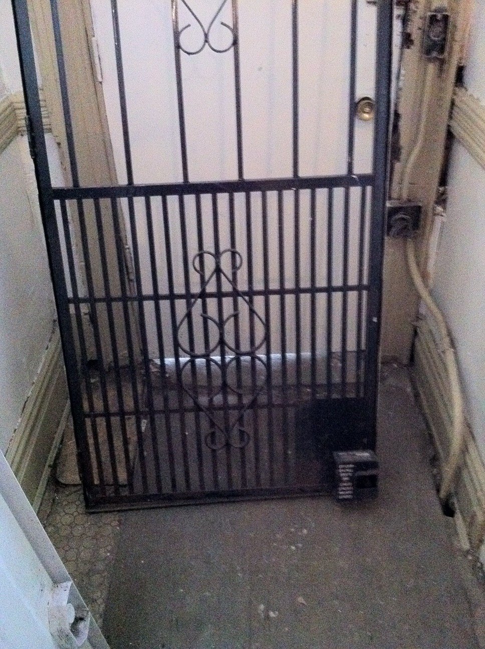 Window Gates | Door Gates | Window Bars | Brooklyn, NY