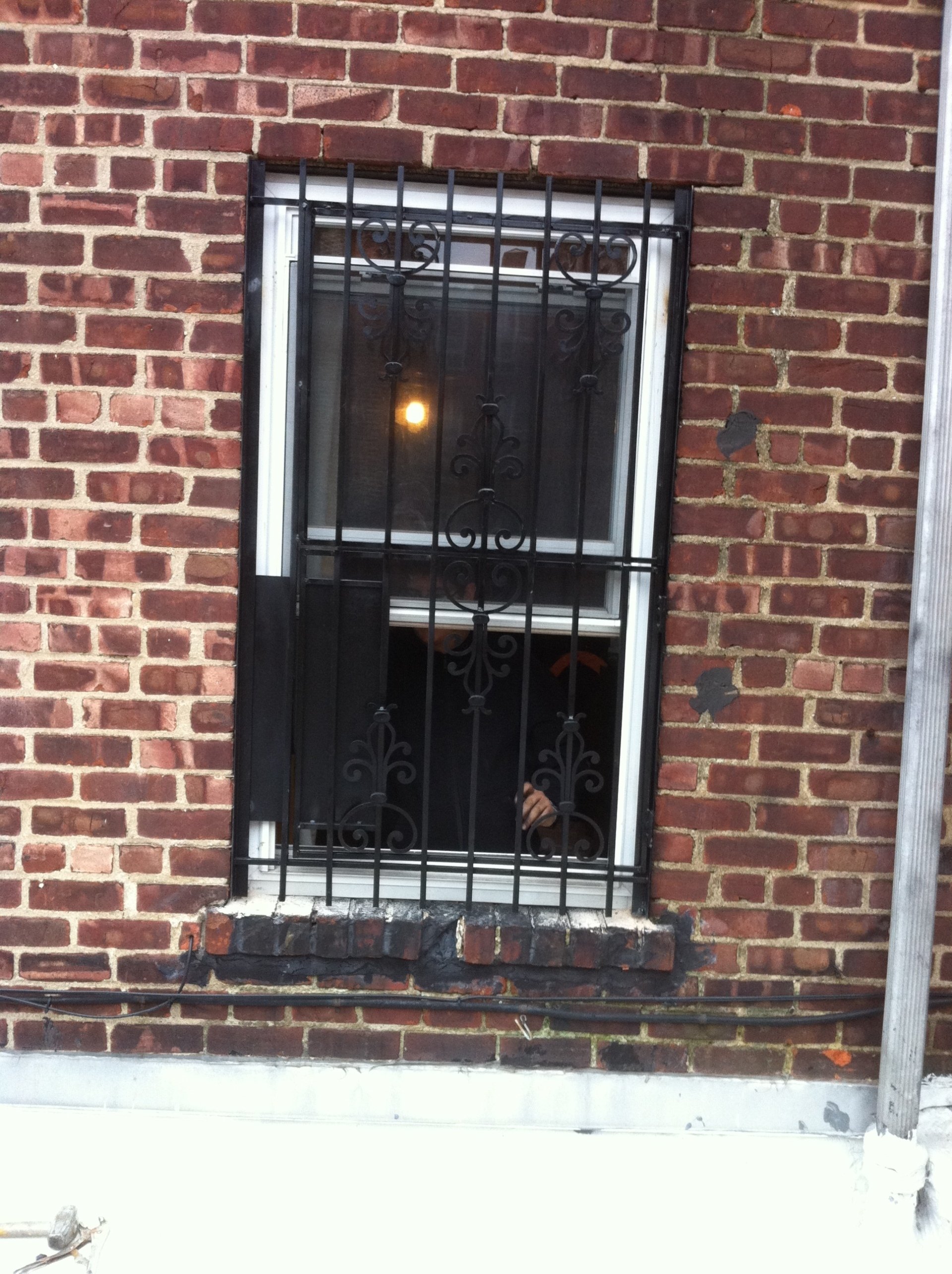 Window Gates | Door Gates | Window Bars | Brooklyn, NY