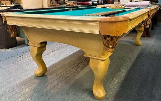 Used Pool Tables | Pre-Owned Tables | Somerville, MA