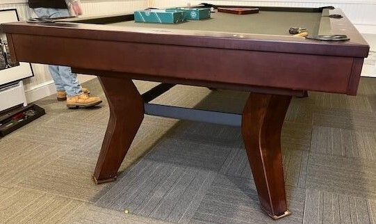 Used Pool Tables | Pre-Owned Tables | Somerville, MA