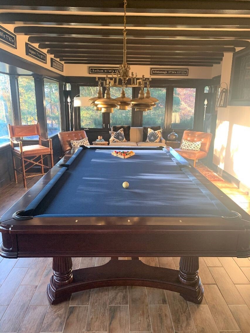Used Pool Tables | Pre-Owned Tables | Somerville, MA
