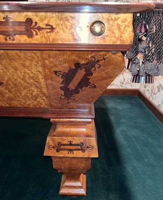 Antique Pool Tables | Billiard Tables | Somerville, MA