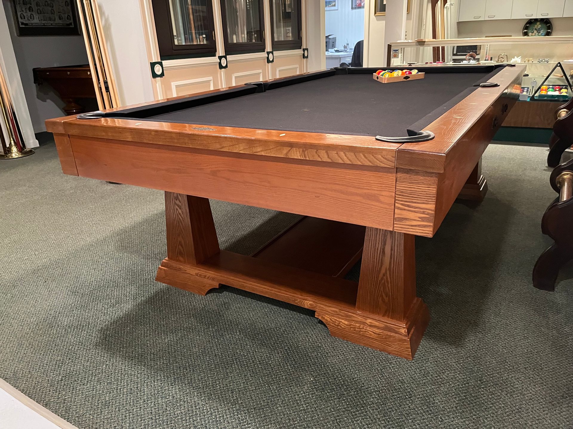 Used Pool Tables | Pre-Owned Tables | Somerville, MA