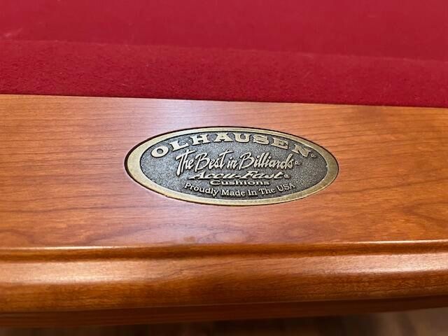 Used Pool Tables | Pre-Owned Tables | Somerville, MA