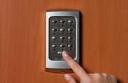 Access Controls | Locksmith | Waco, TX
