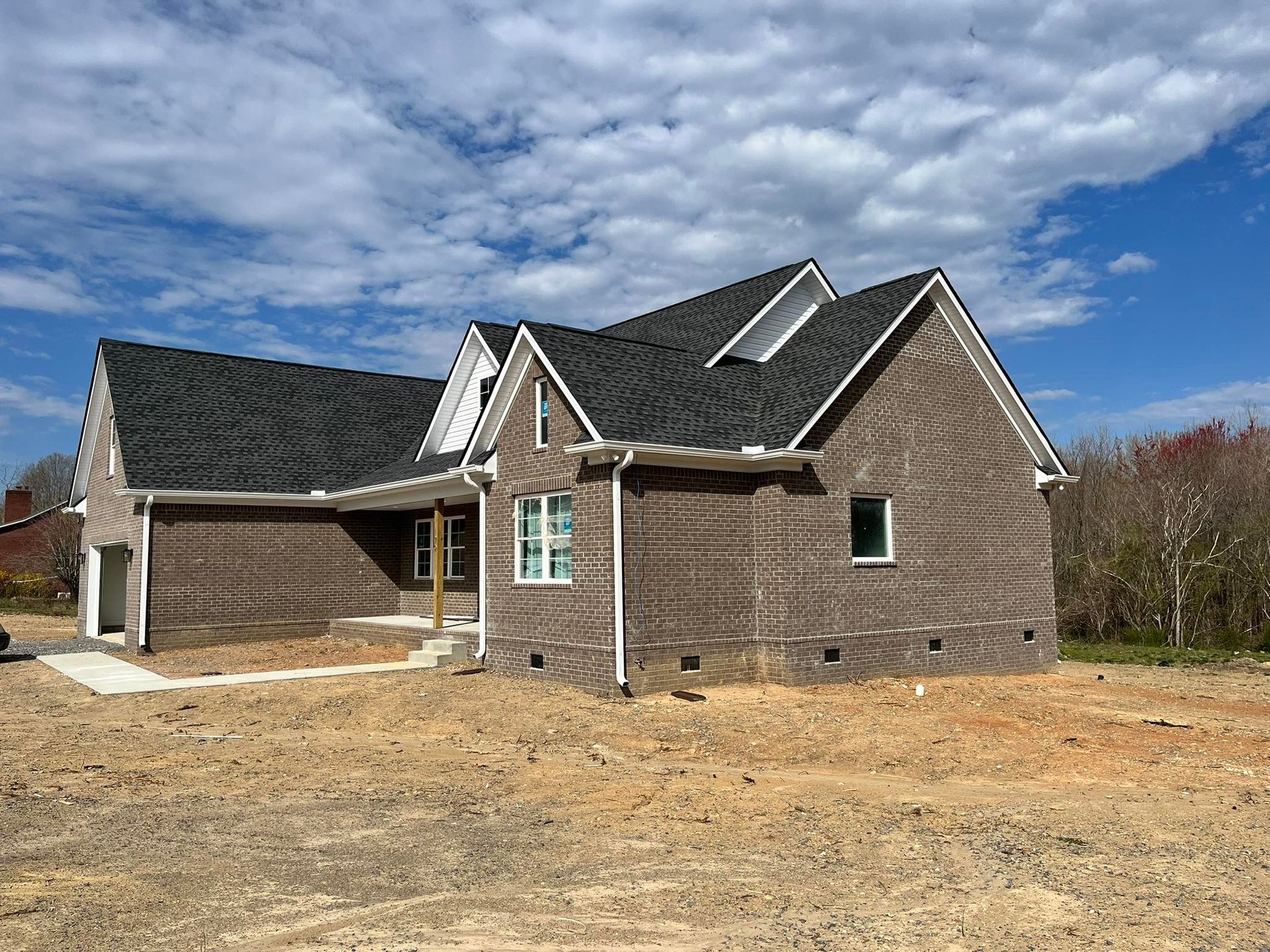 Gallery | Tennessee Home Builders | Middle Tennessee