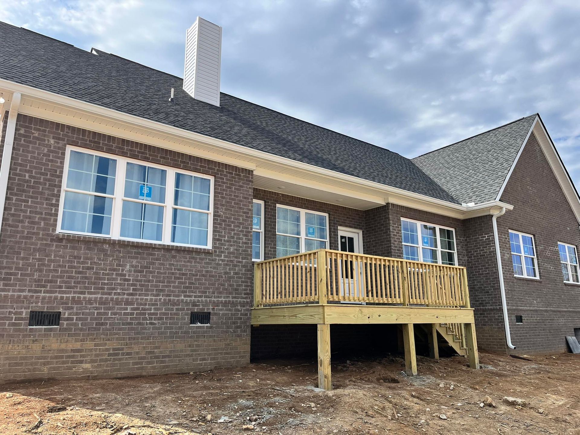 Gallery | Tennessee Home Builders | Middle Tennessee