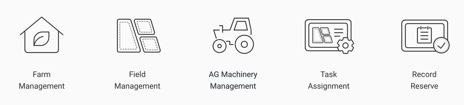 Farm Management Platform | US