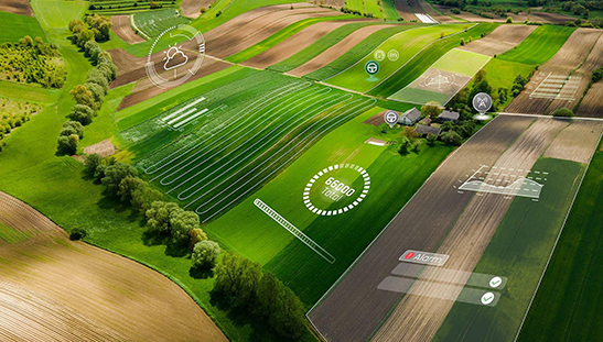 Farm Management Platform | US