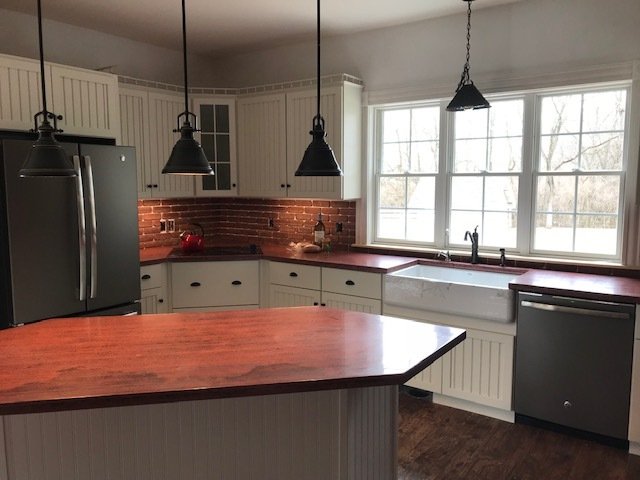 Kitchen Remodeling | Home Remodeling | Greenville, OH