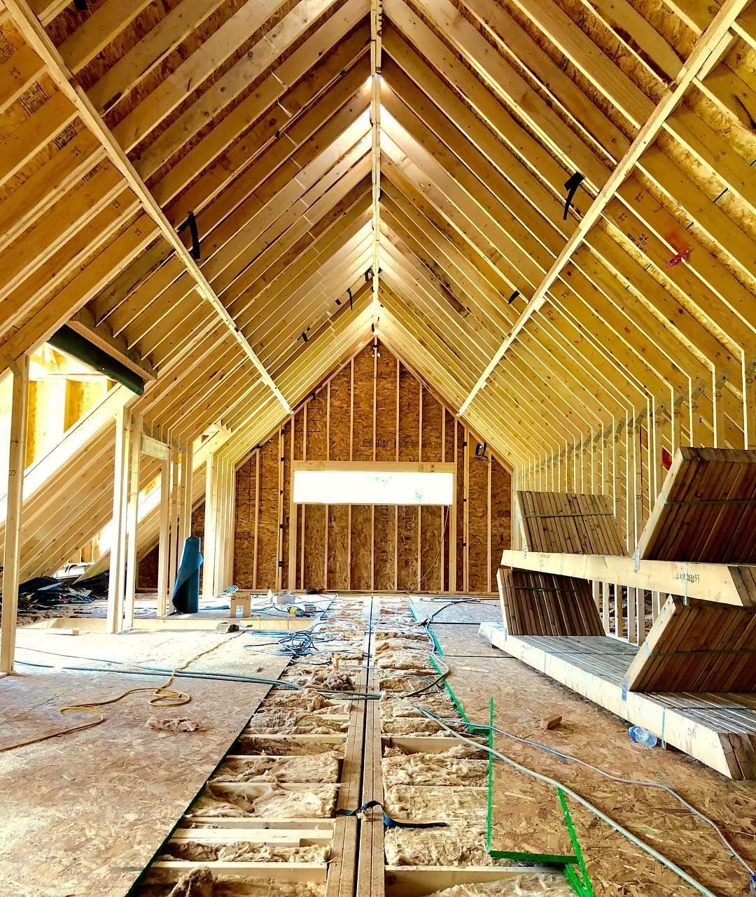 Photo Gallery | P & M Builders