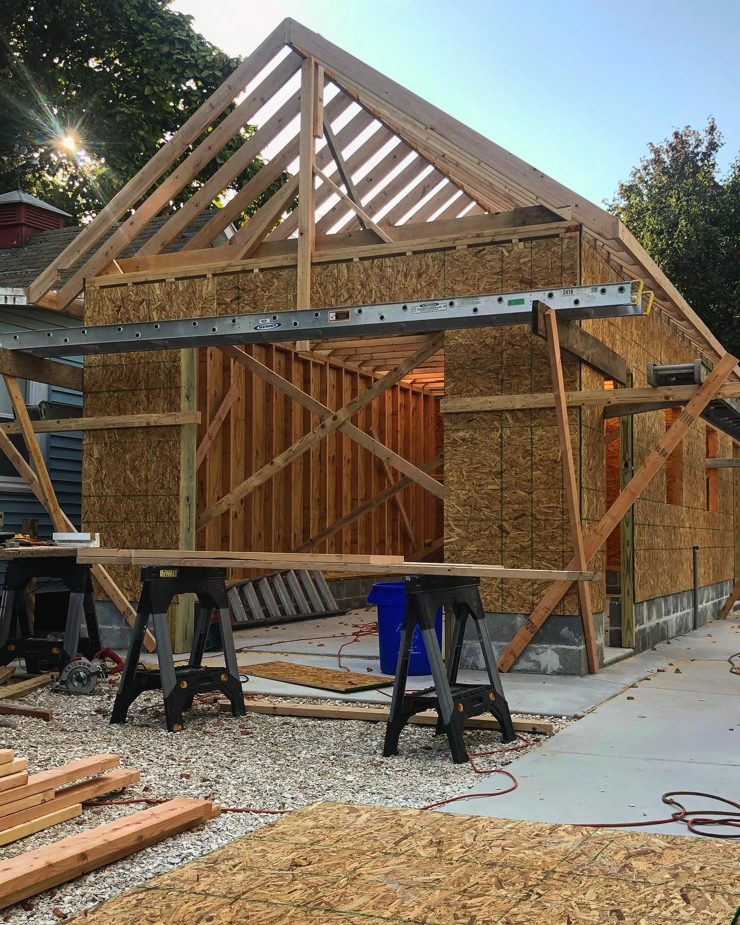 Photo Gallery | P & M Builders