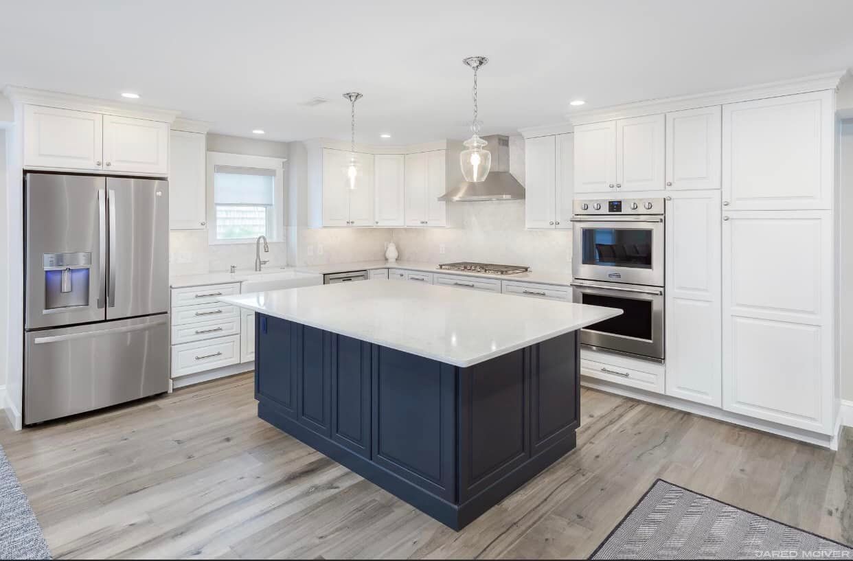 Photo Gallery | P & M Builders