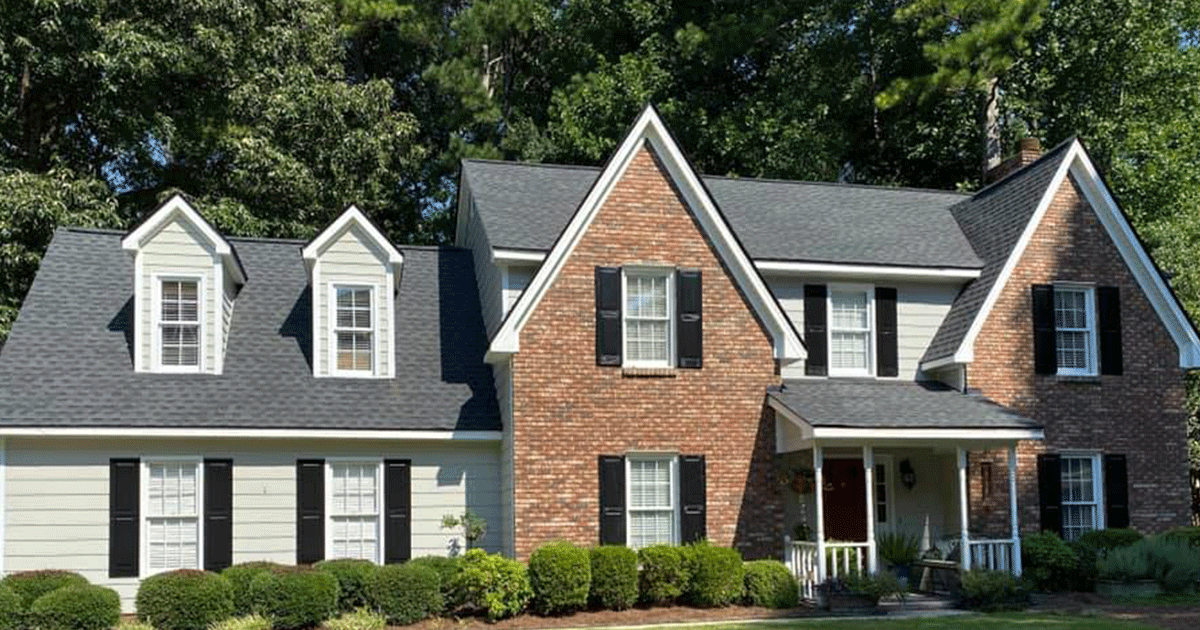 Roof Installation | Atlanta Metro, GA