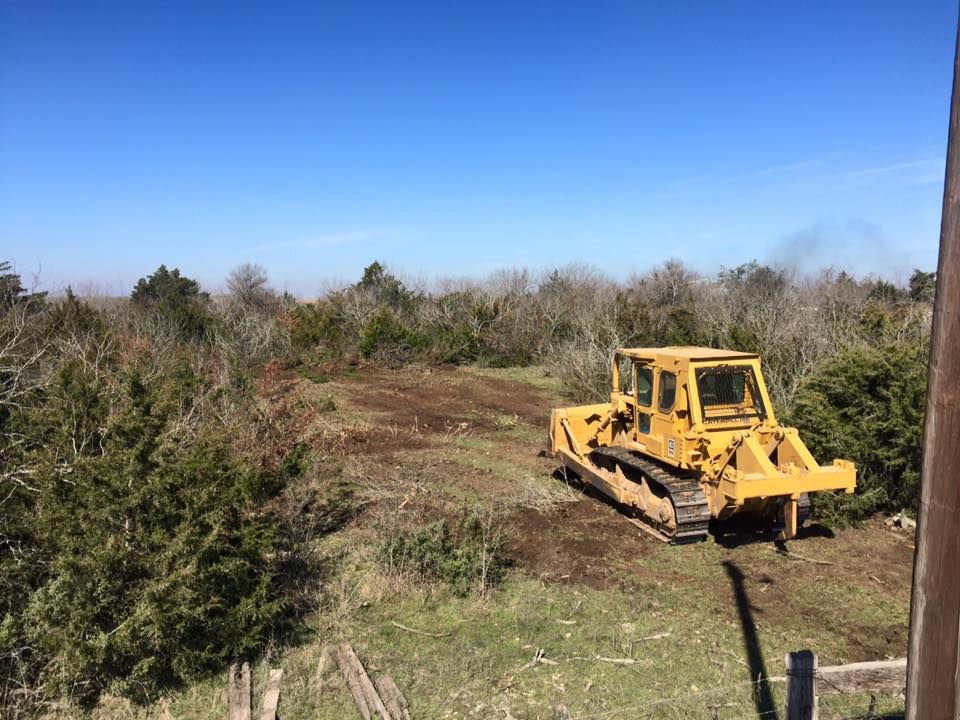 Gallery | Graham Construction & Land Clearing