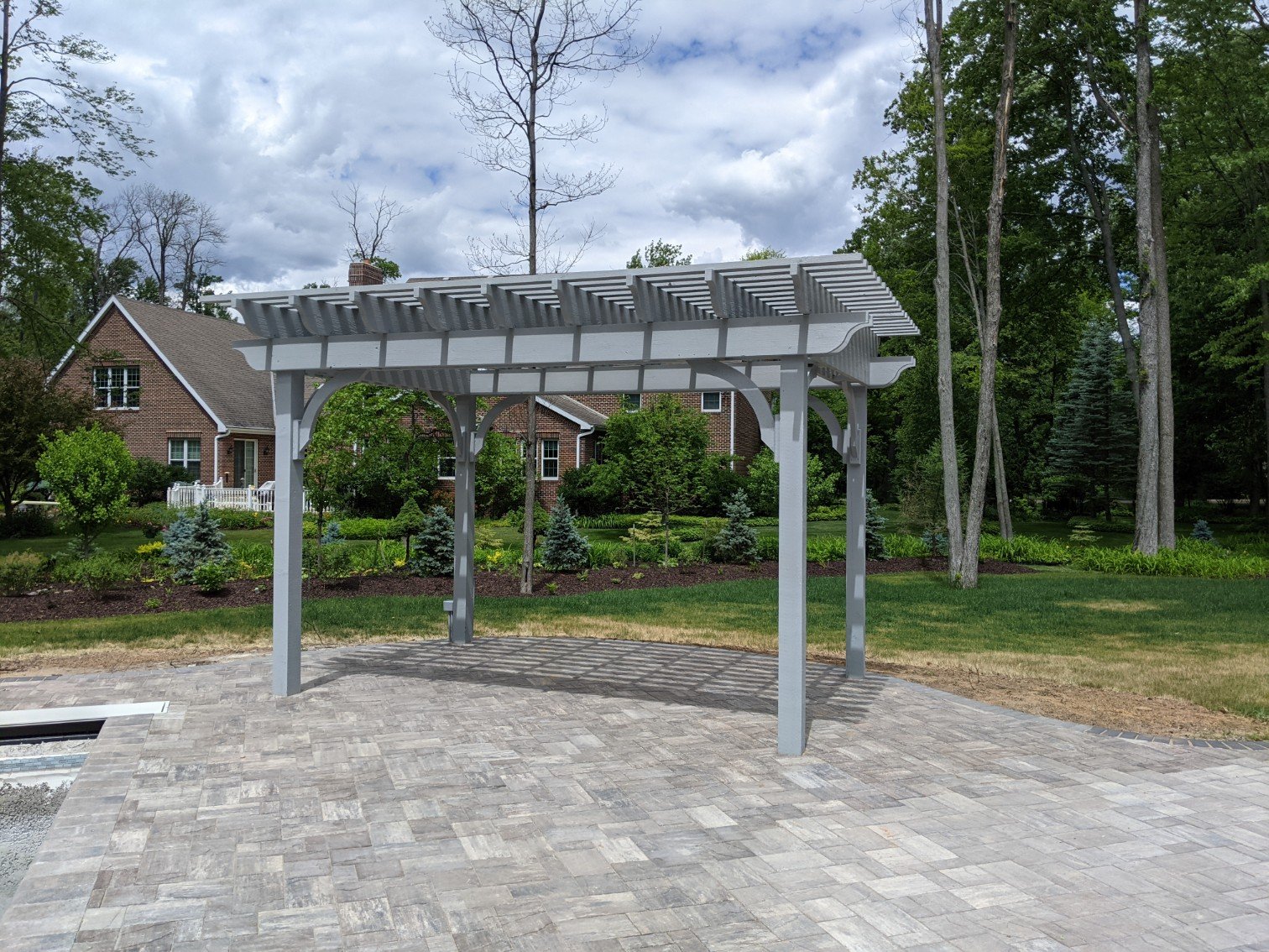 Dave Van Rite Construction - Creative Decks & Landscaping Gallery Green Bay