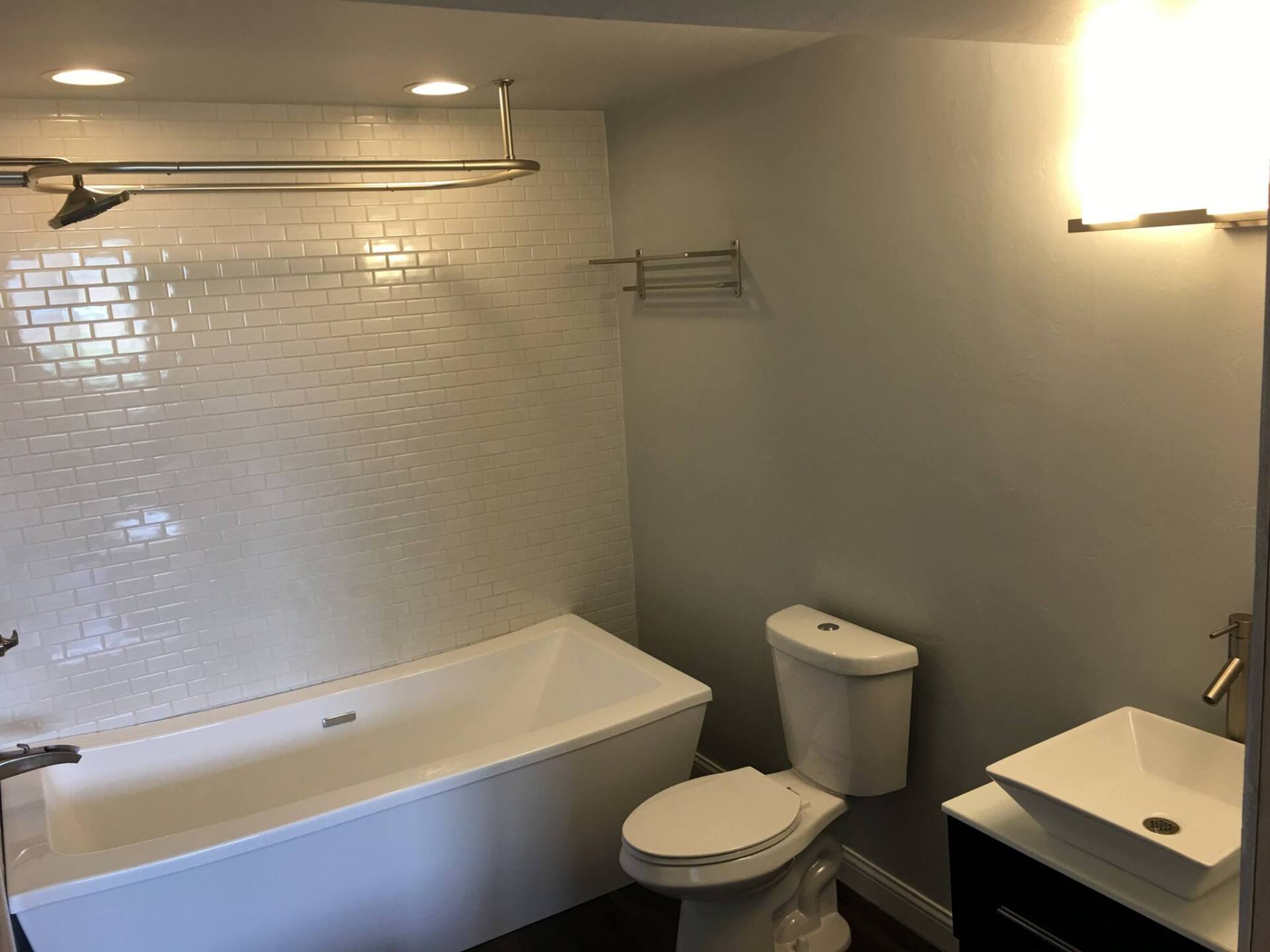 Dave Van Rite Construction - Creative Decks & Landscaping Gallery Green Bay