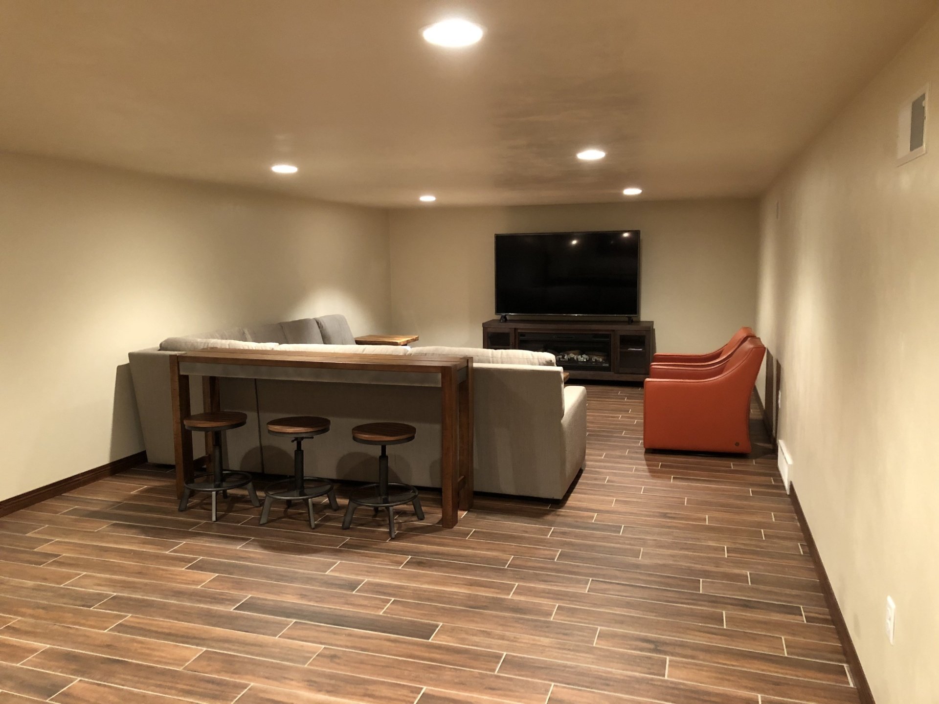 Dave Van Rite Construction - Creative Decks & Landscaping Gallery Green Bay