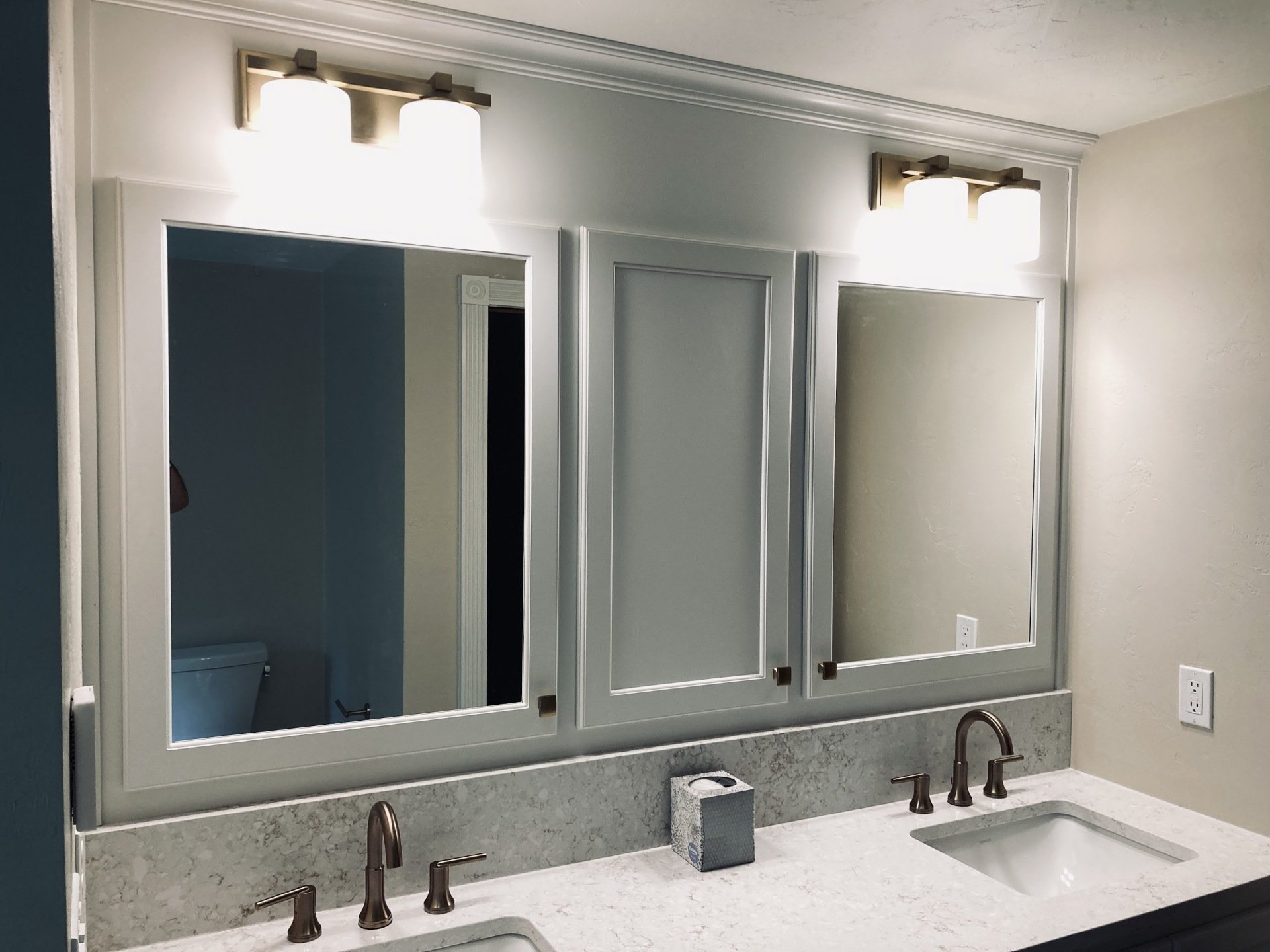 Dave Van Rite Construction - Creative Decks & Landscaping Gallery Green Bay