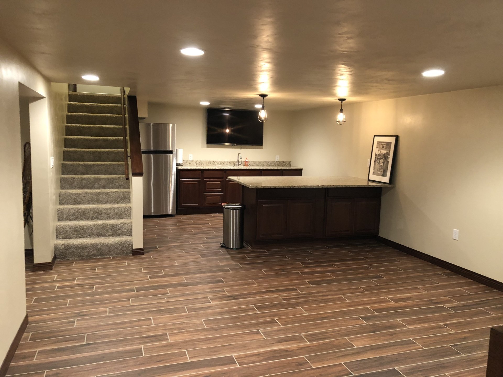 Dave Van Rite Construction - Creative Decks & Landscaping Gallery Green Bay