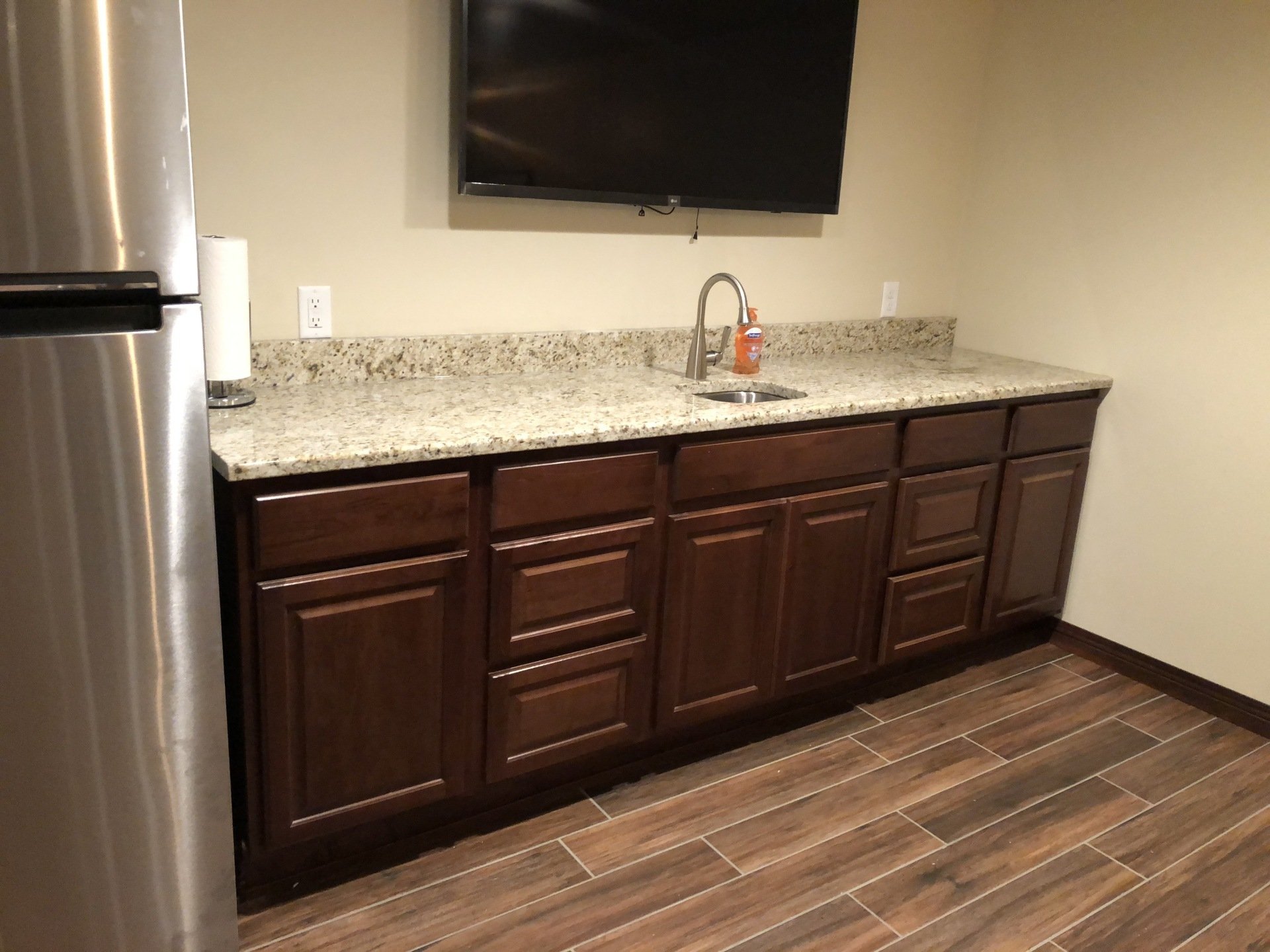 Dave Van Rite Construction - Creative Decks & Landscaping Gallery Green Bay