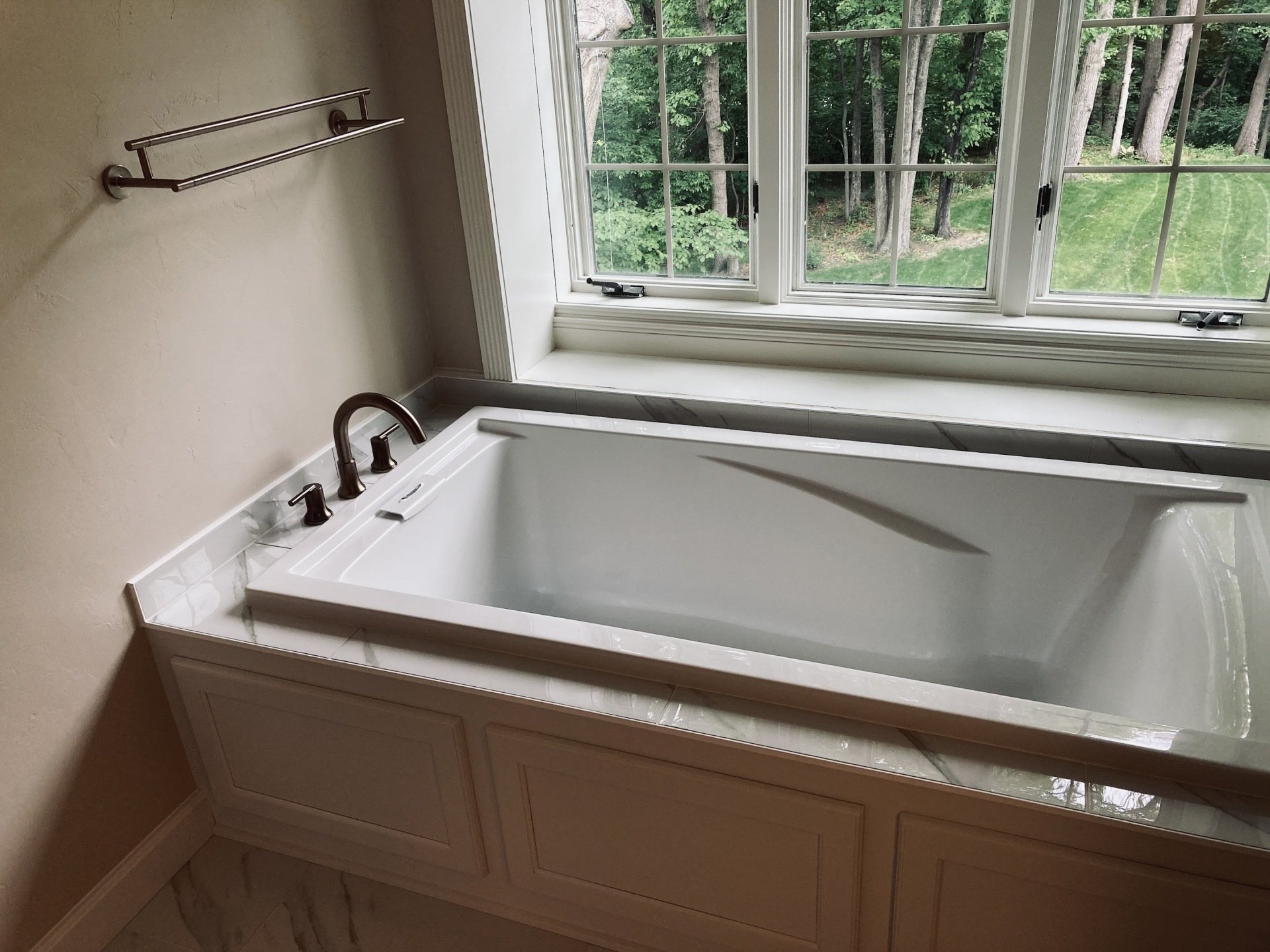 Dave Van Rite Construction - Creative Decks & Landscaping Gallery Green Bay