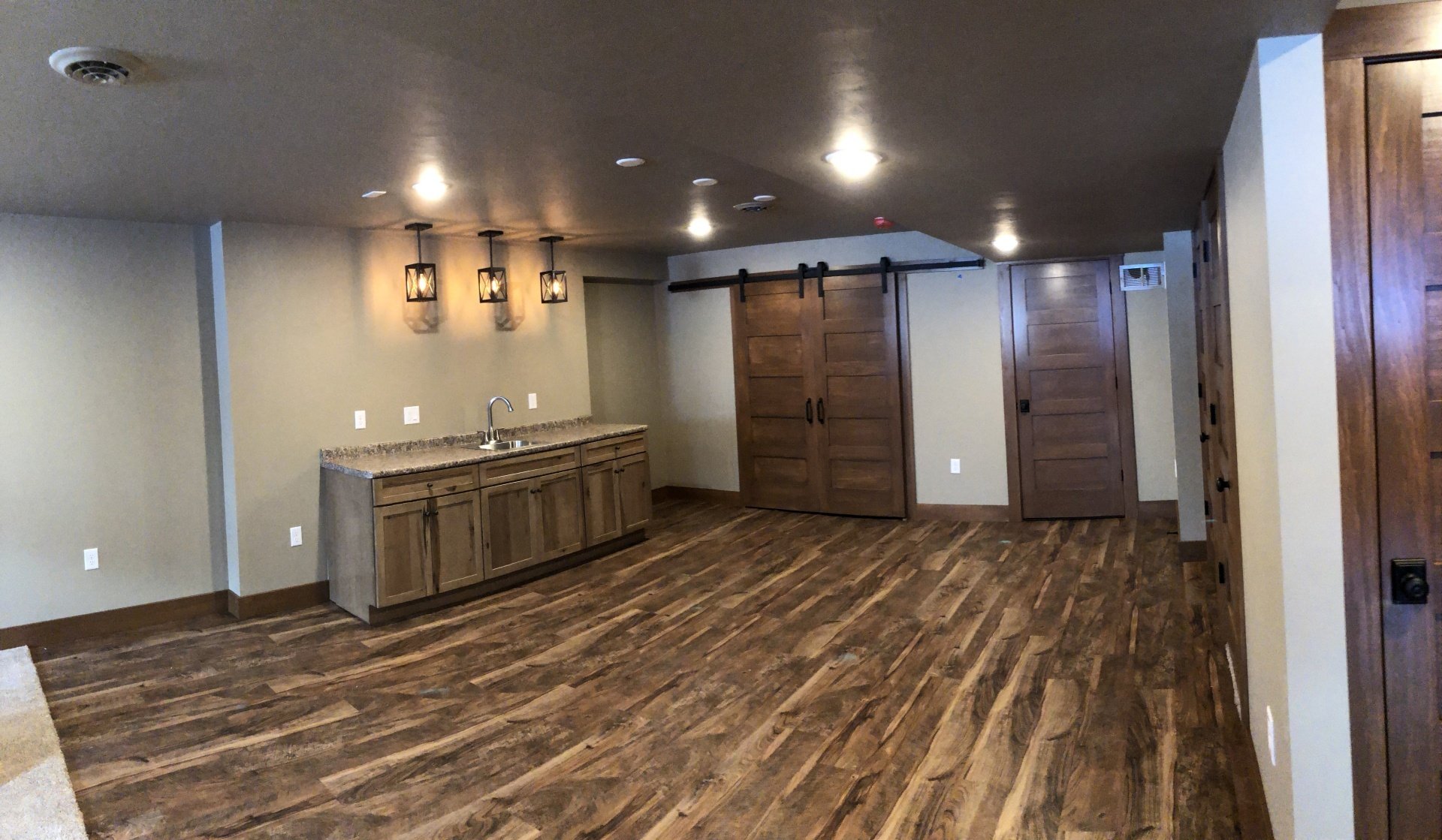 Dave Van Rite Construction - Creative Decks & Landscaping Gallery Green Bay