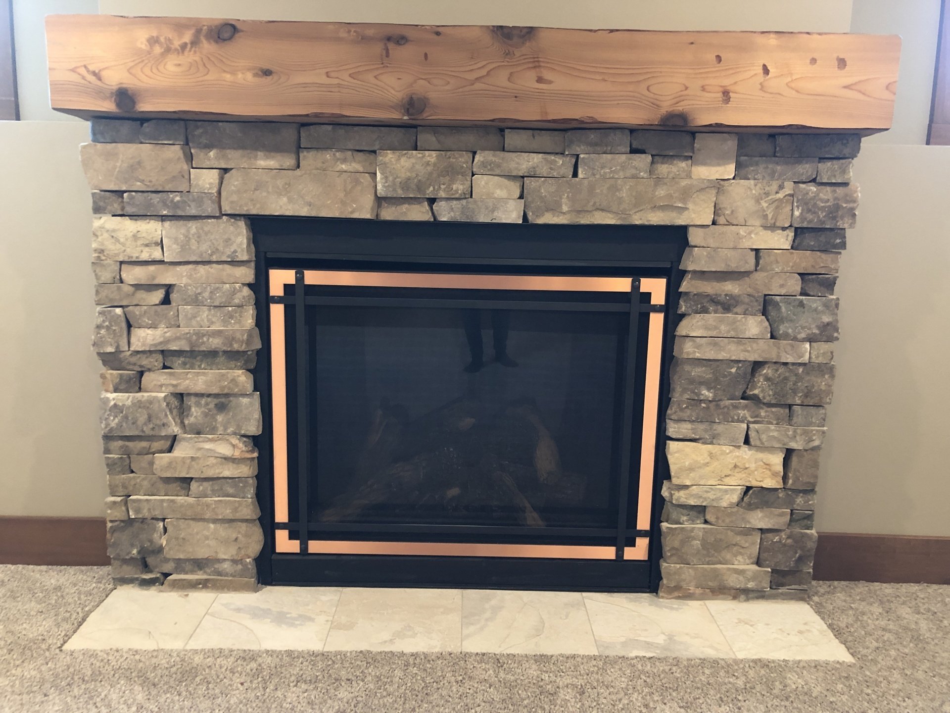 Dave Van Rite Construction - Creative Decks & Landscaping Gallery Green Bay