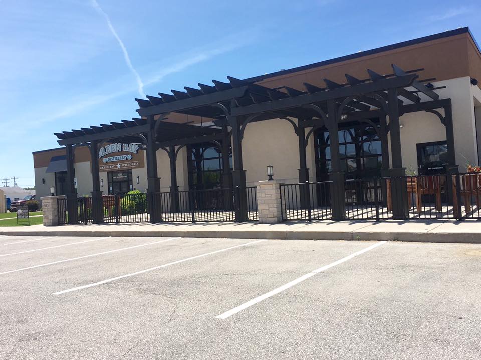 Dave Van Rite Construction - Creative Decks & Landscaping Gallery Green Bay