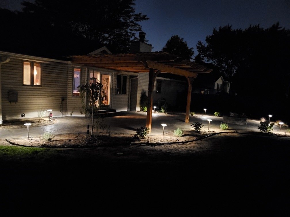 Dave Van Rite Construction - Creative Decks & Landscaping Gallery Green Bay