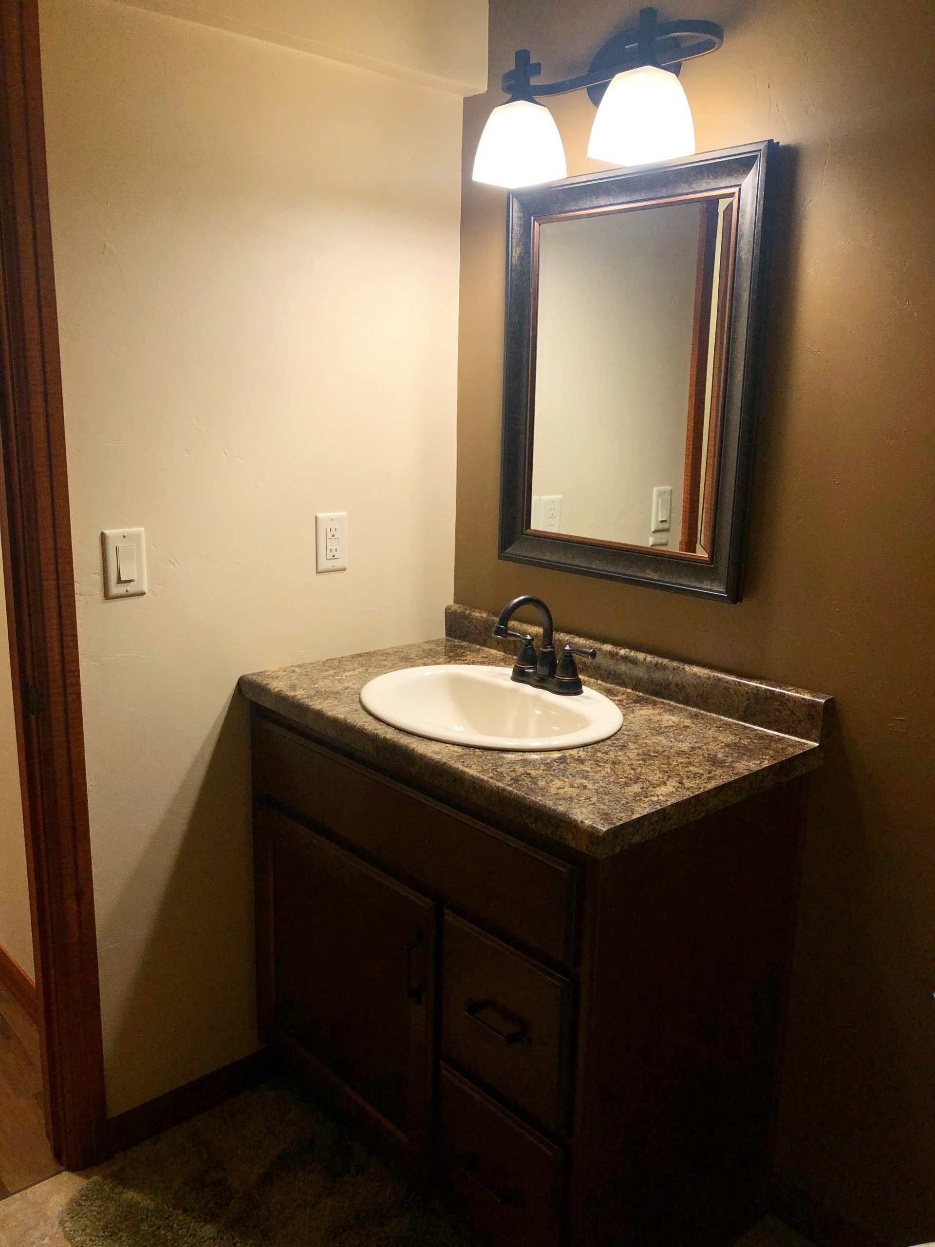 Dave Van Rite Construction - Creative Decks & Landscaping Gallery Green Bay