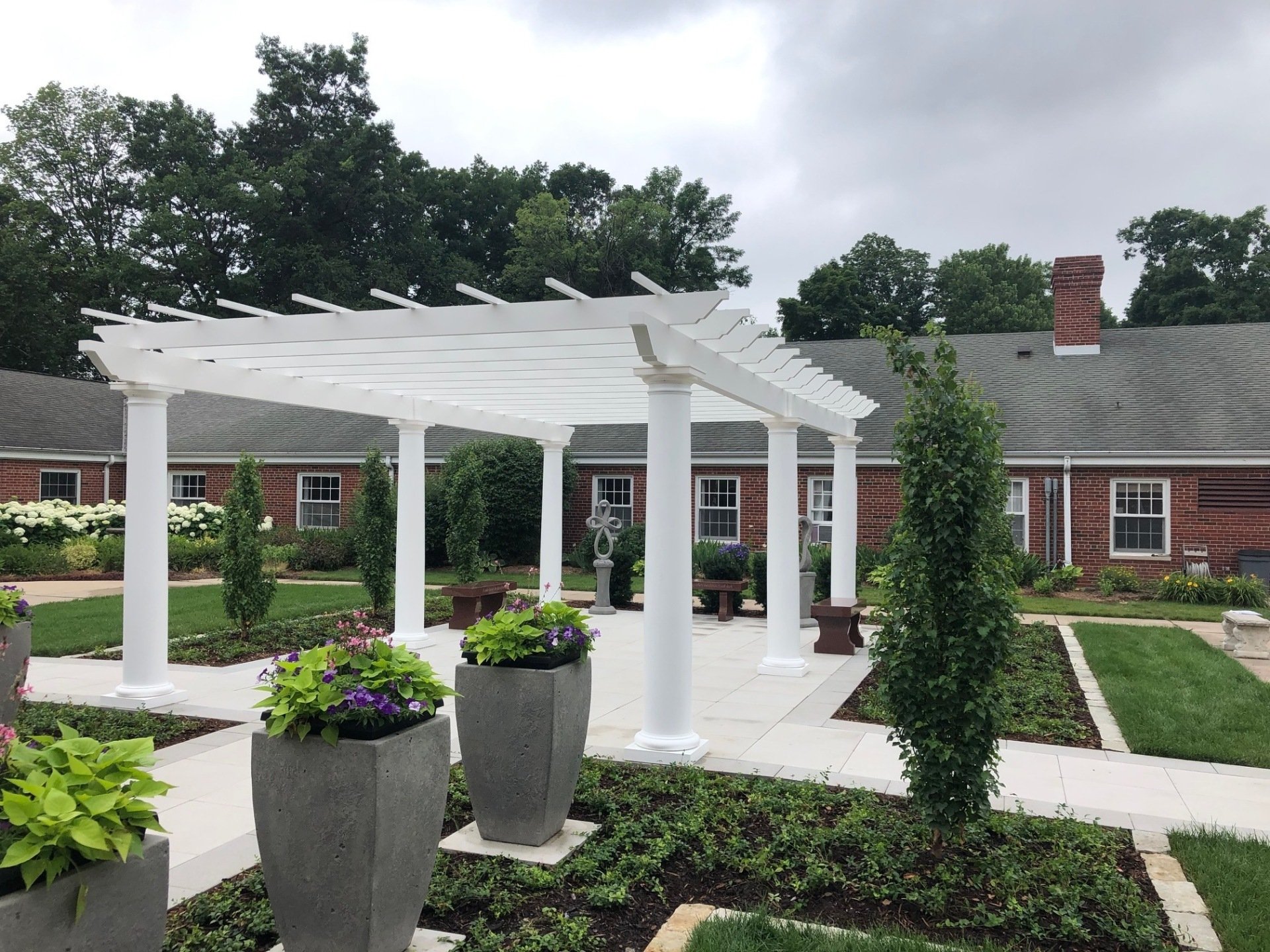 Dave Van Rite Construction - Creative Decks & Landscaping Gallery Green Bay