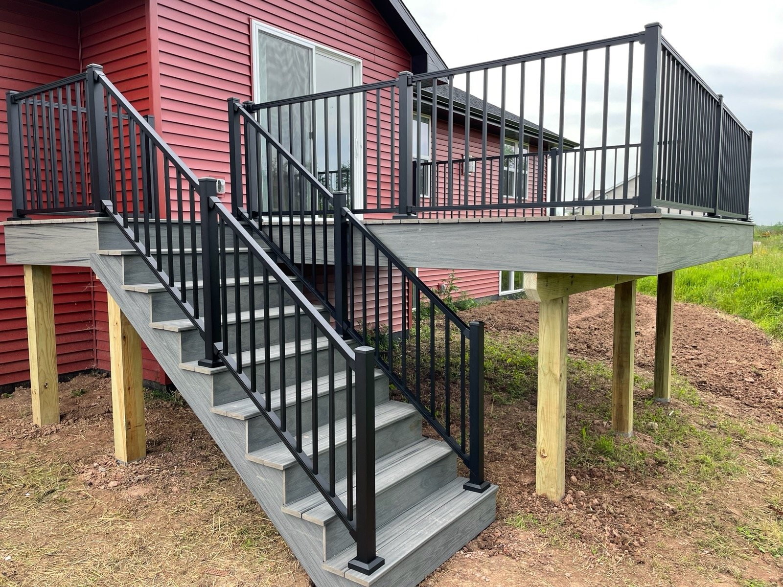 Decks Appleton, WI | Green Bay WI | Dave Van Rite Construction, LLC