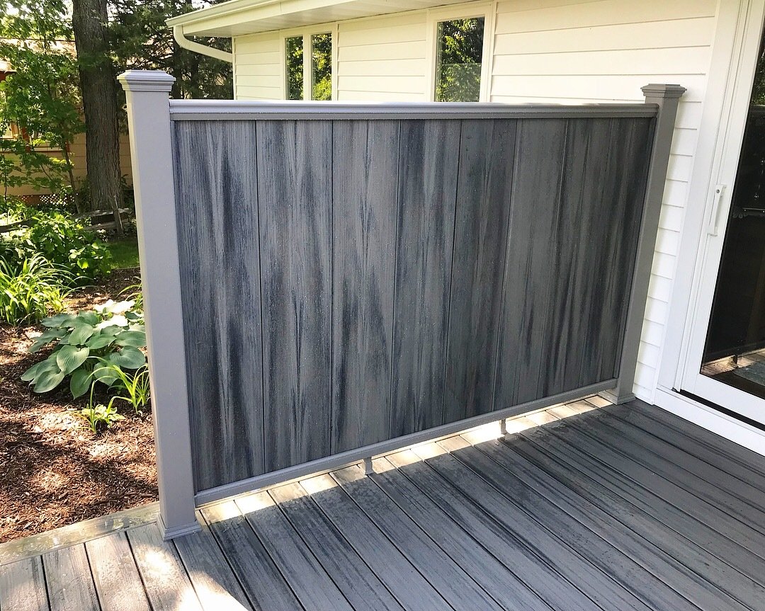 Dave Van Rite Construction - Creative Decks & Landscaping Gallery Green Bay