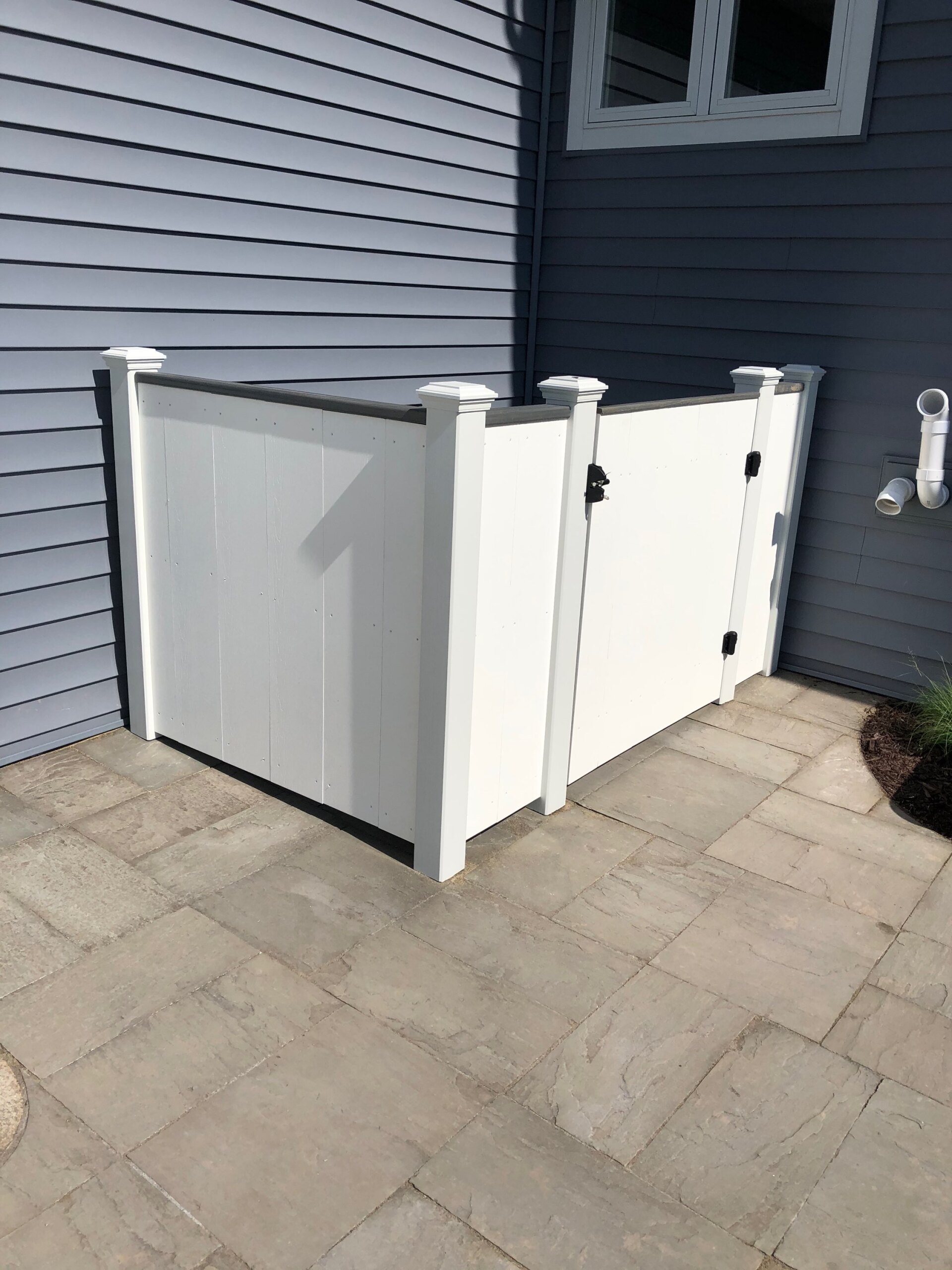 Dave Van Rite Construction - Creative Decks & Landscaping Gallery Green Bay