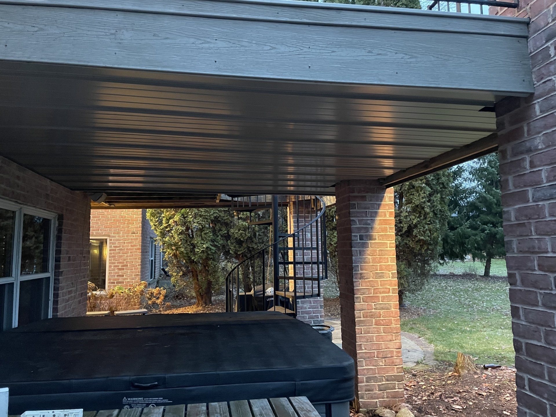 Dave Van Rite Construction - Creative Decks & Landscaping Gallery Green Bay