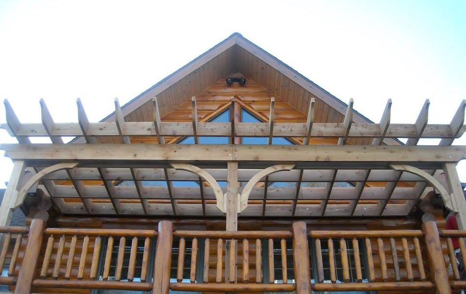 Dave Van Rite Construction - Creative Decks & Landscaping Gallery Green Bay