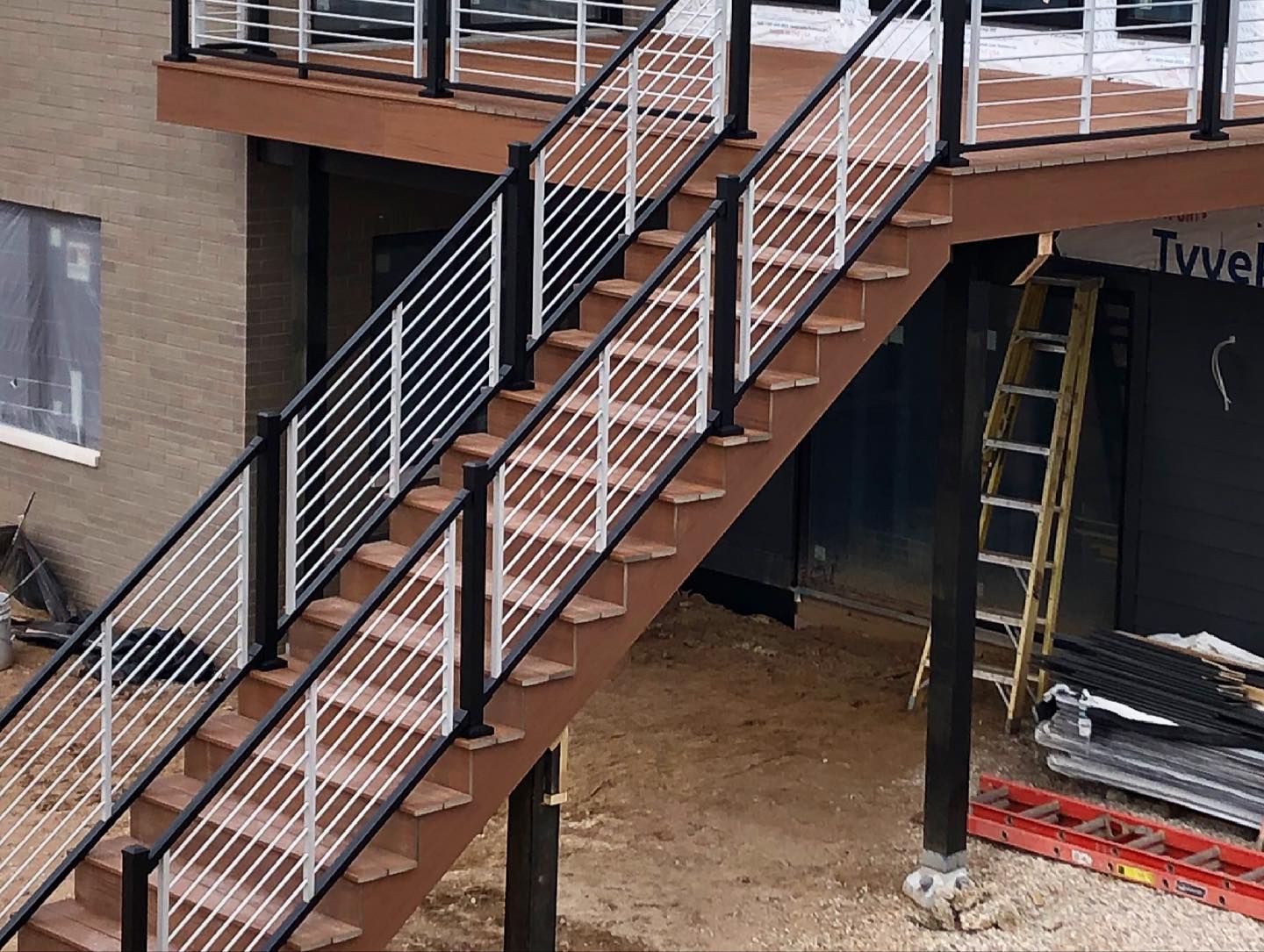 Dave Van Rite Construction - Creative Decks & Landscaping Gallery Green Bay