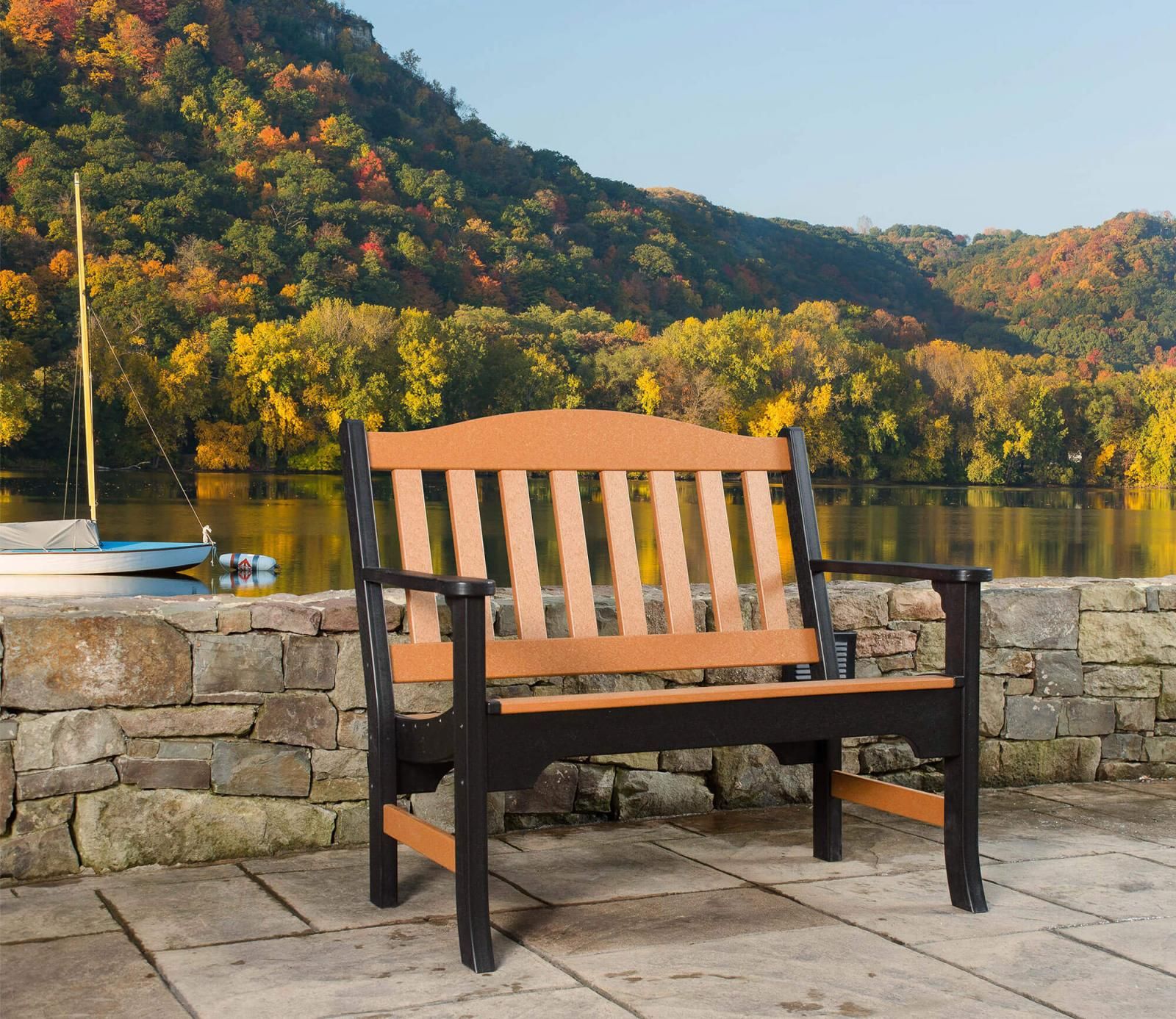 Park Benches | Lewisburg, PA