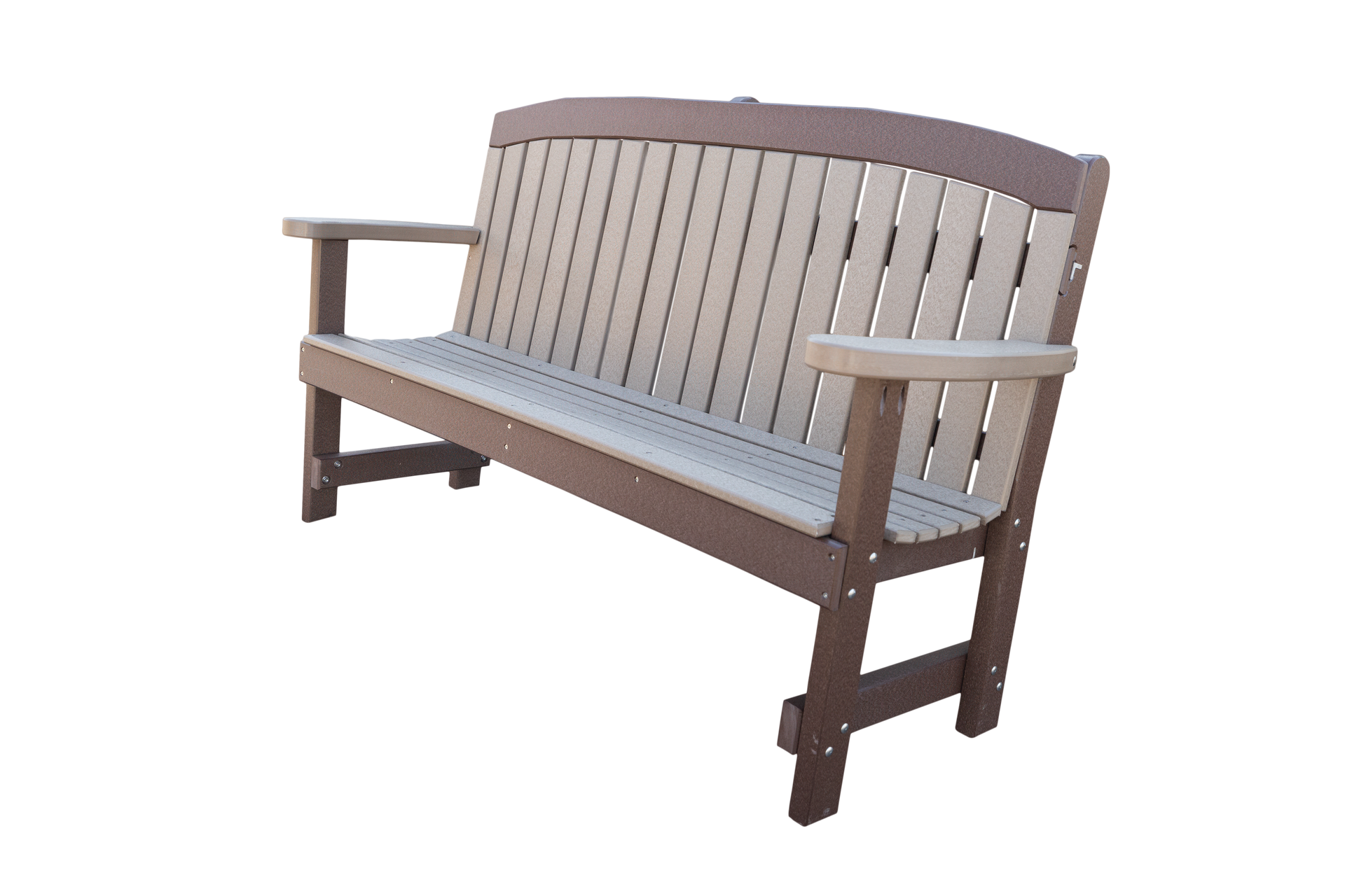 Park Benches | Lewisburg, PA
