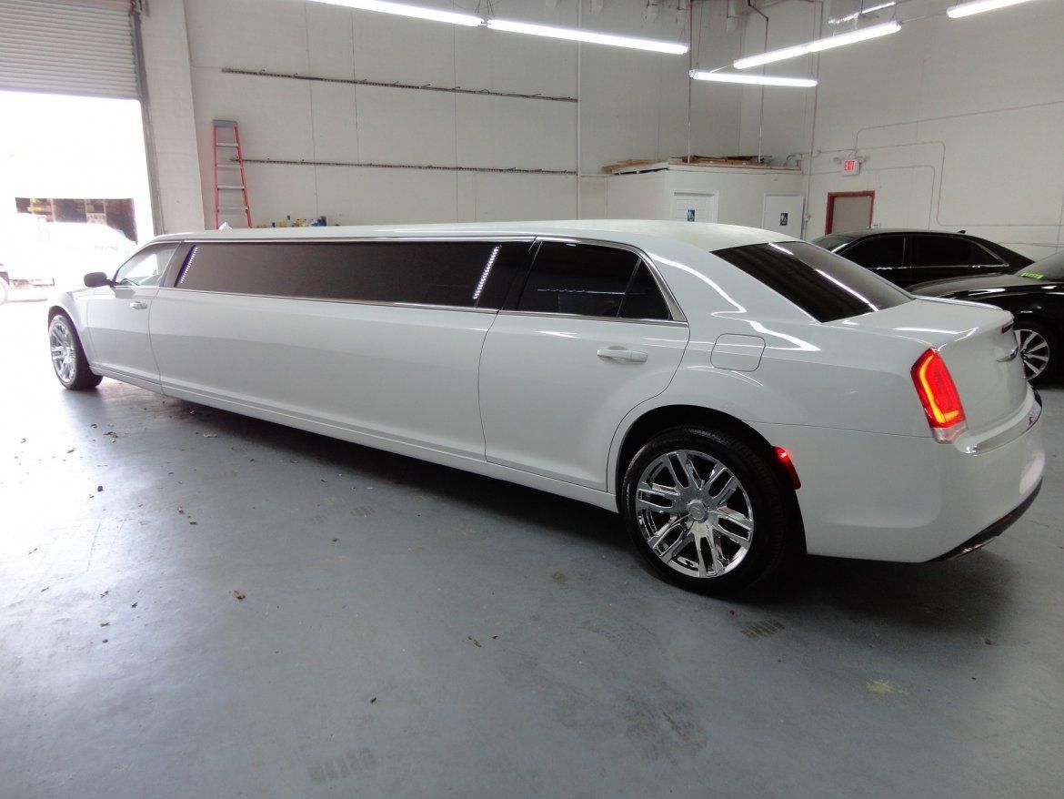 Wedding Transportation | North Jersey and NYC