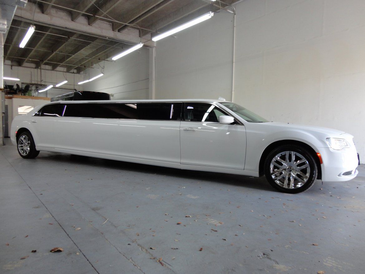Wedding Transportation | North Jersey and NYC