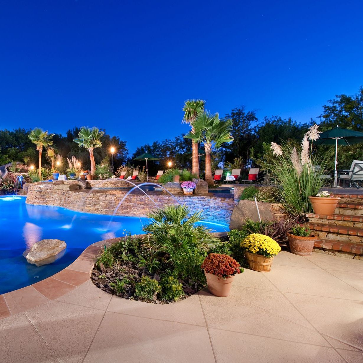 Swimming Pools | Silver Oaks Pools | Bexar County, TX