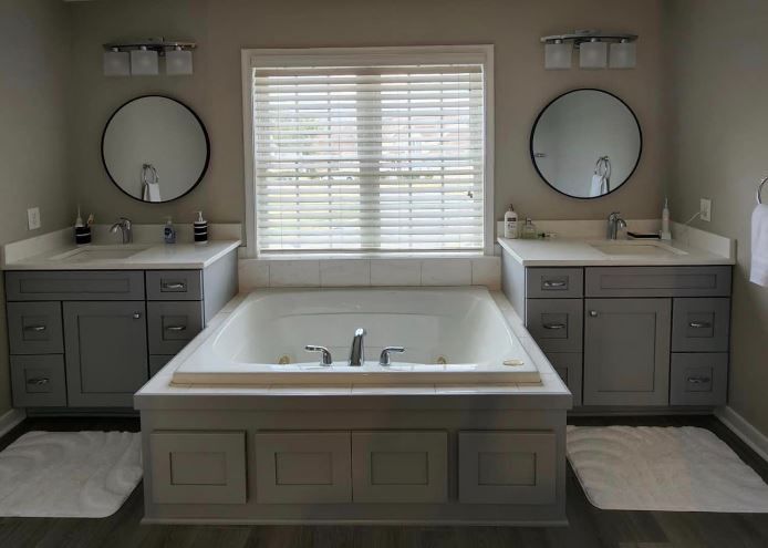 Bath Remodelers Glen Allen, VA | Short Pump, VA