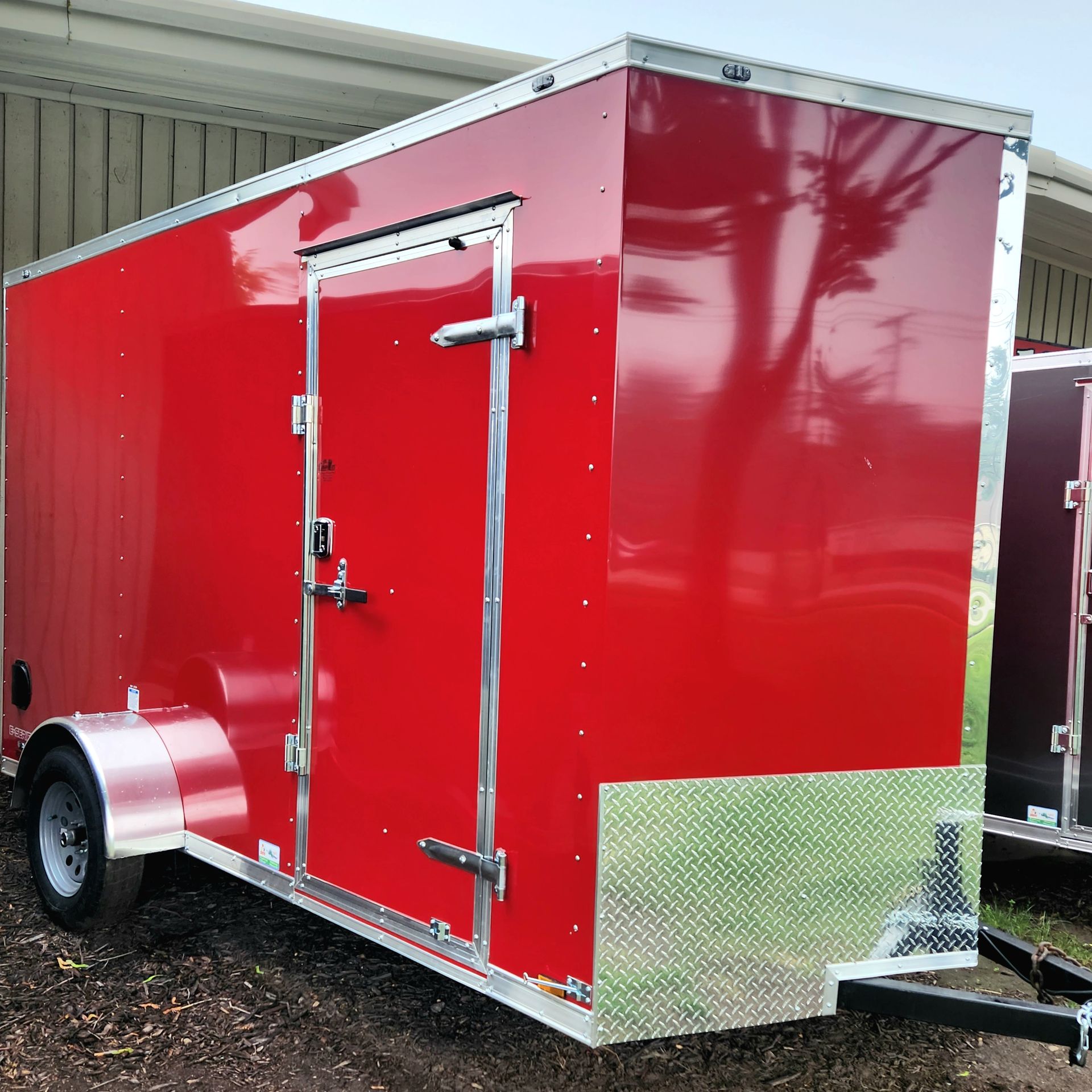Trailer Dealers and Repairers | Clarkston, MI